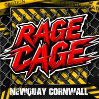 Rage Cage: Top Indoor Activity in Newquay